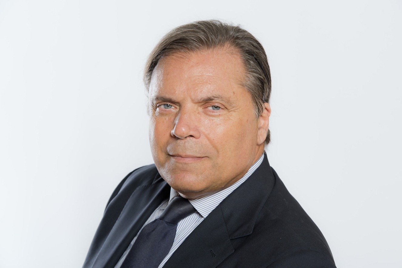 The Ambassador - Embassy of the Sovereign Order of Malta to North Macedonia